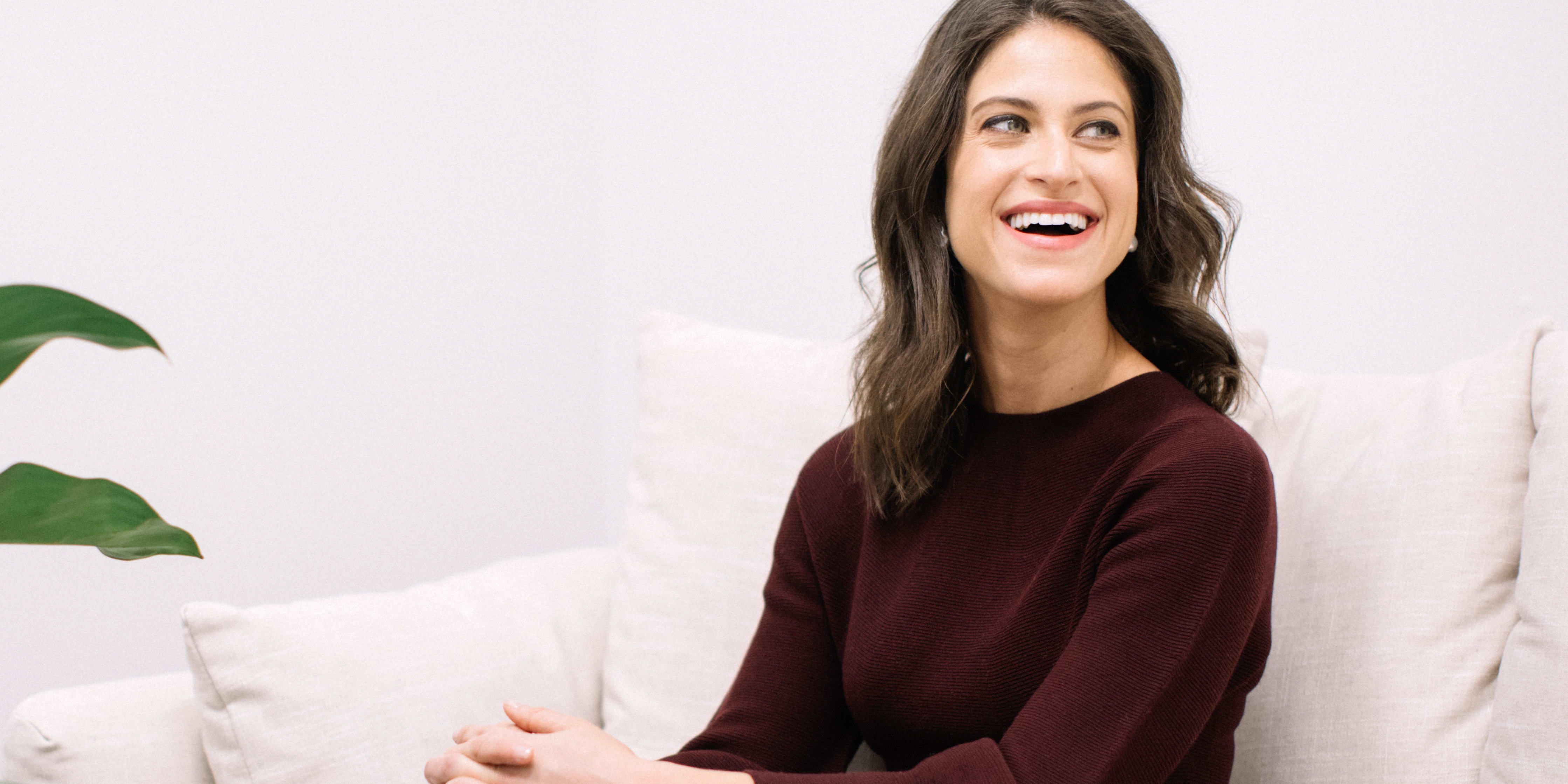 Alexandra Sacks on Psychiatry, Matrescence, and Her Career