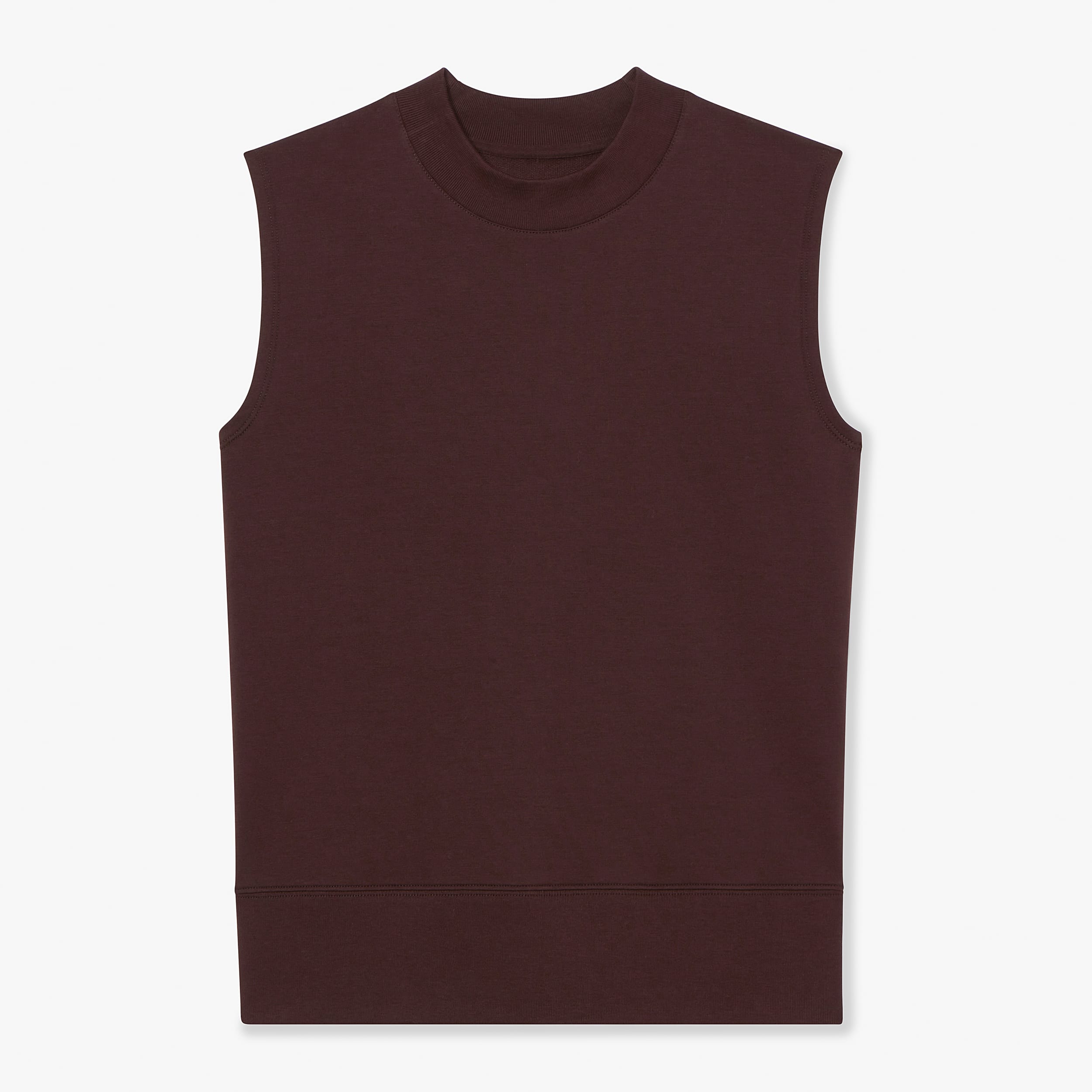 Shae Hoodie - French Terry :: Huckleberry – M.M.LaFleur