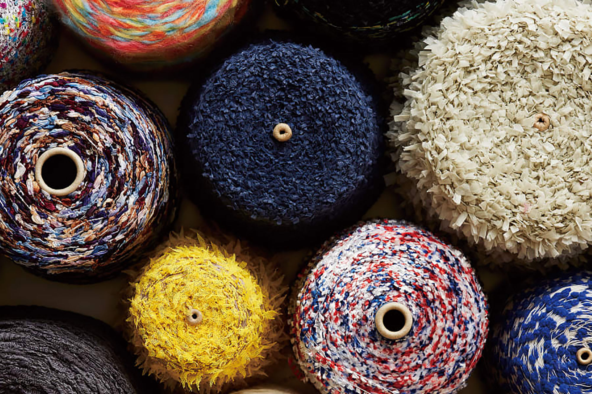 Future Vintage: Interweave – M.M.LaFleur