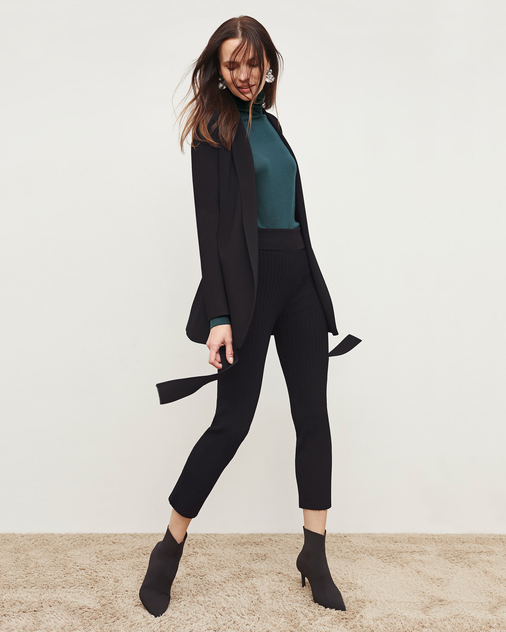 Merritt Jardigan :: Black – M.M.LaFleur