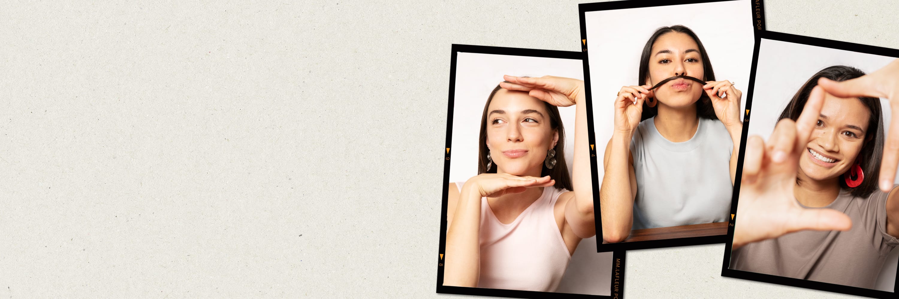 Contribute to the M Dash – M.M.LaFleur