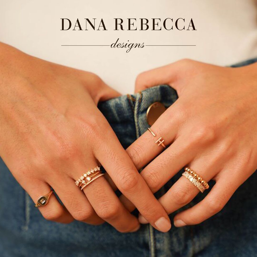 A Sip & Shop with Dana Rebecca Designs – M.M.LaFleur