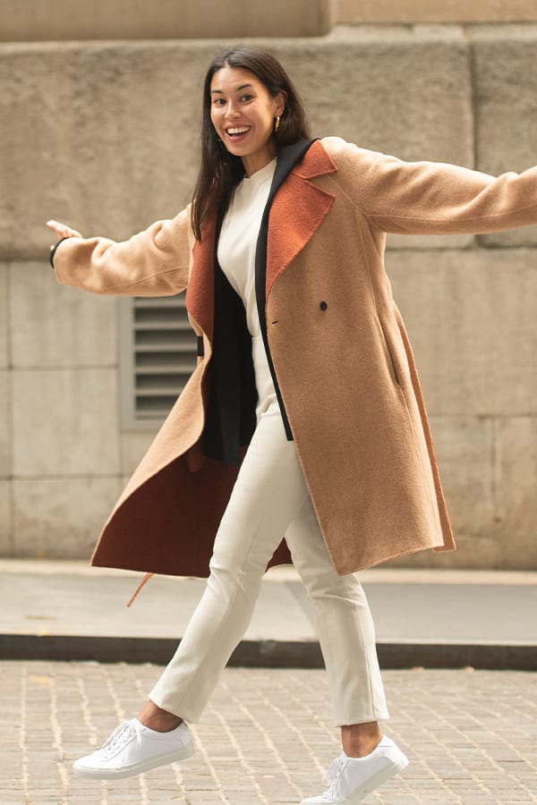 Foster Pant - PowerStretch :: Dark Olive – M.M.LaFleur