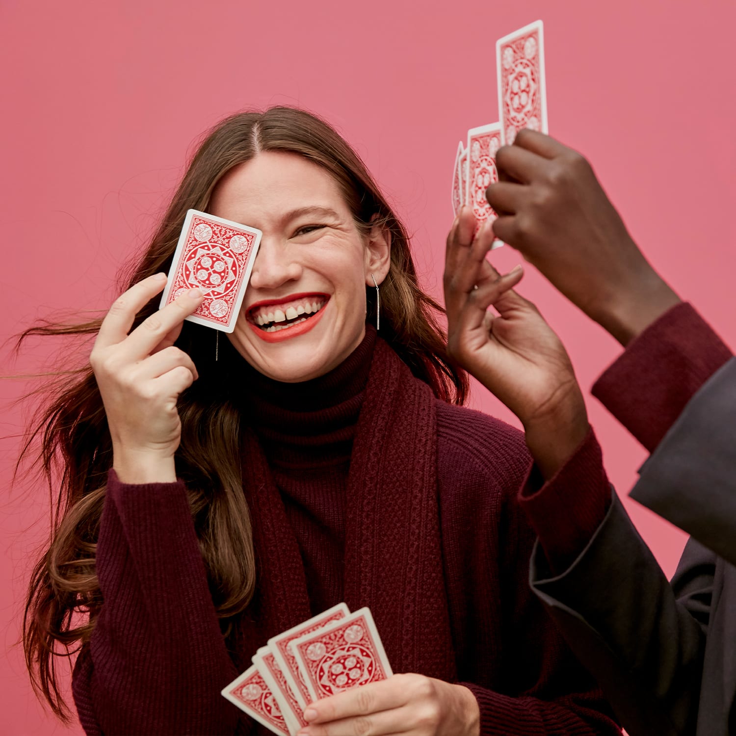 Poker Power 101: Poker Workshop and Shopping Event, Presented in Partn – M.M.LaFleur