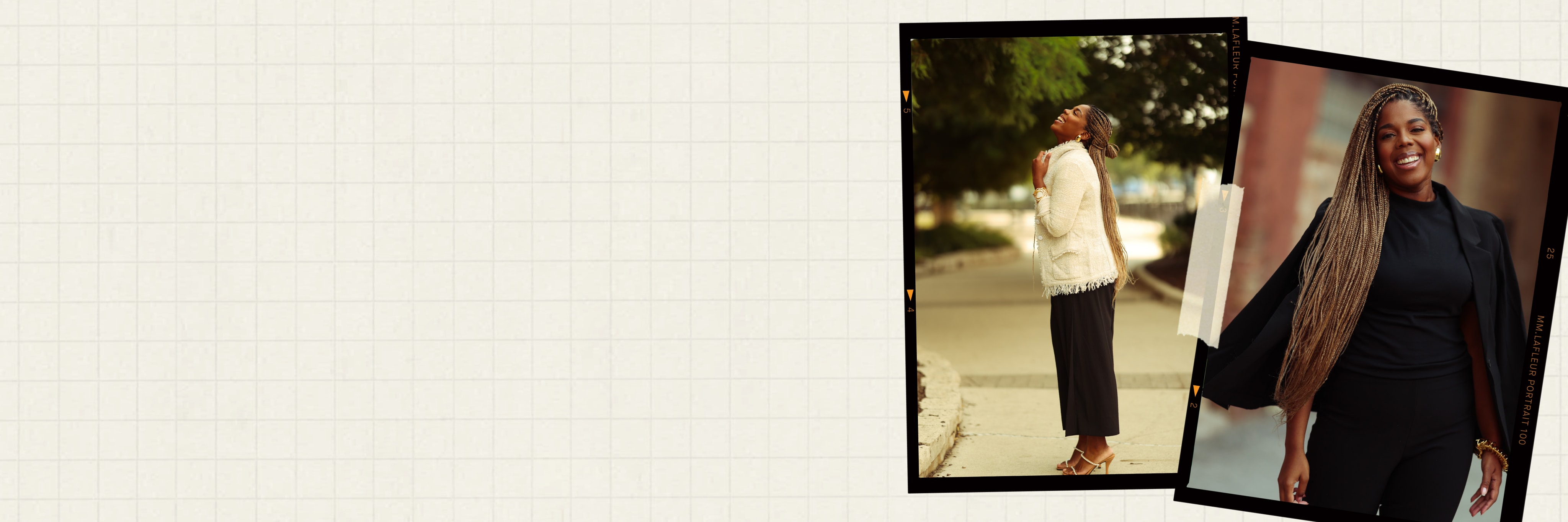 Hayet Rida Capsule – M.M.LaFleur