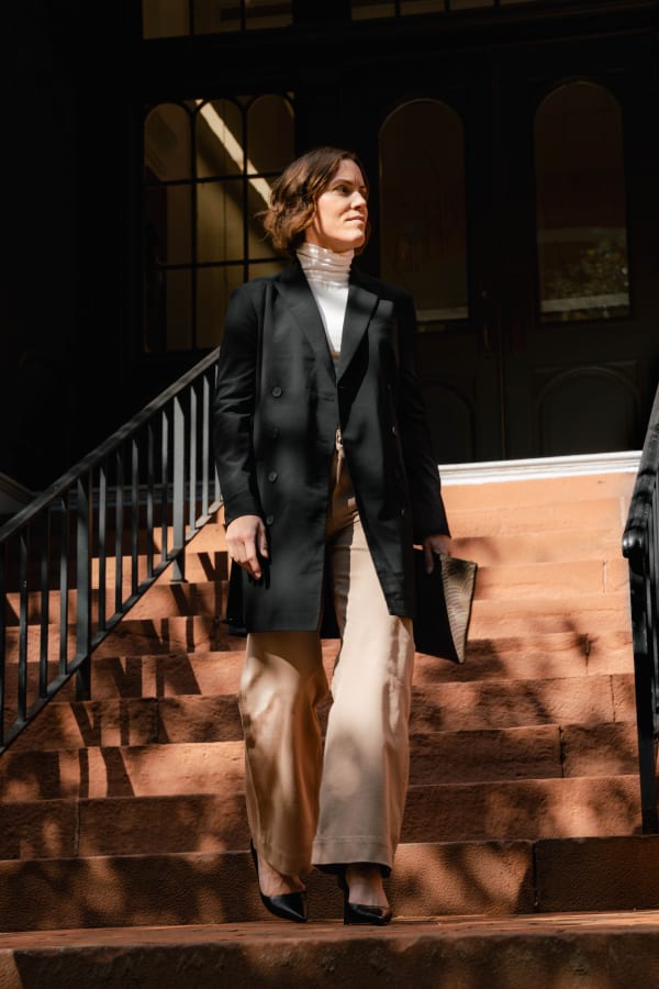 Emily Oster Capsule – M.M.LaFleur