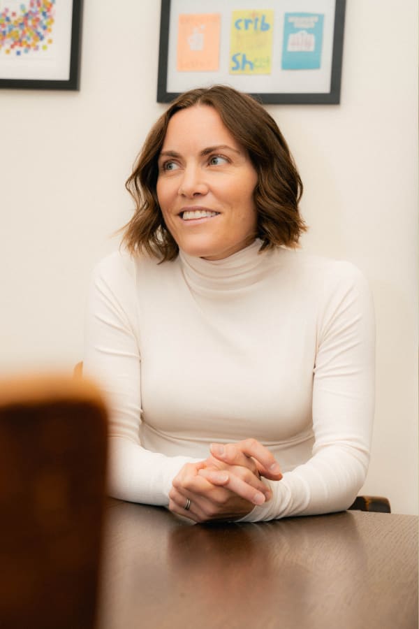 Emily Oster Capsule – M.M.LaFleur