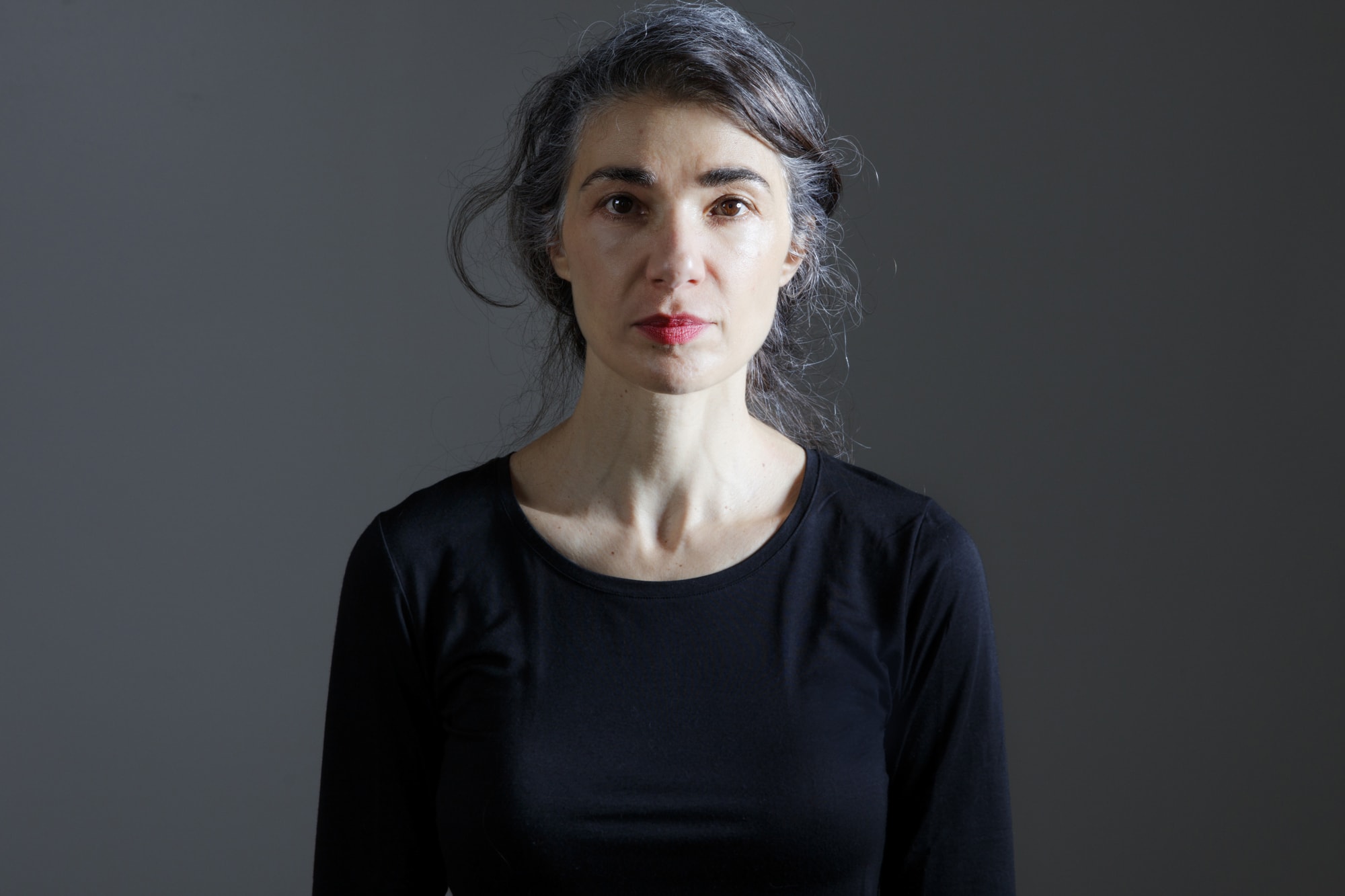 The Collars of RBG: Book Launch Event – M.M.LaFleur