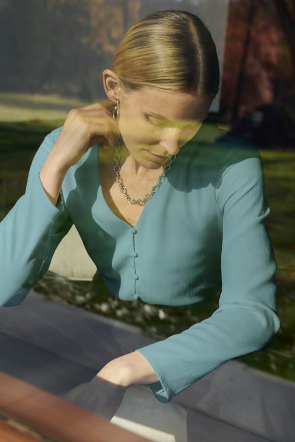 Spring 2024 Lookbook – M.M.LaFleur