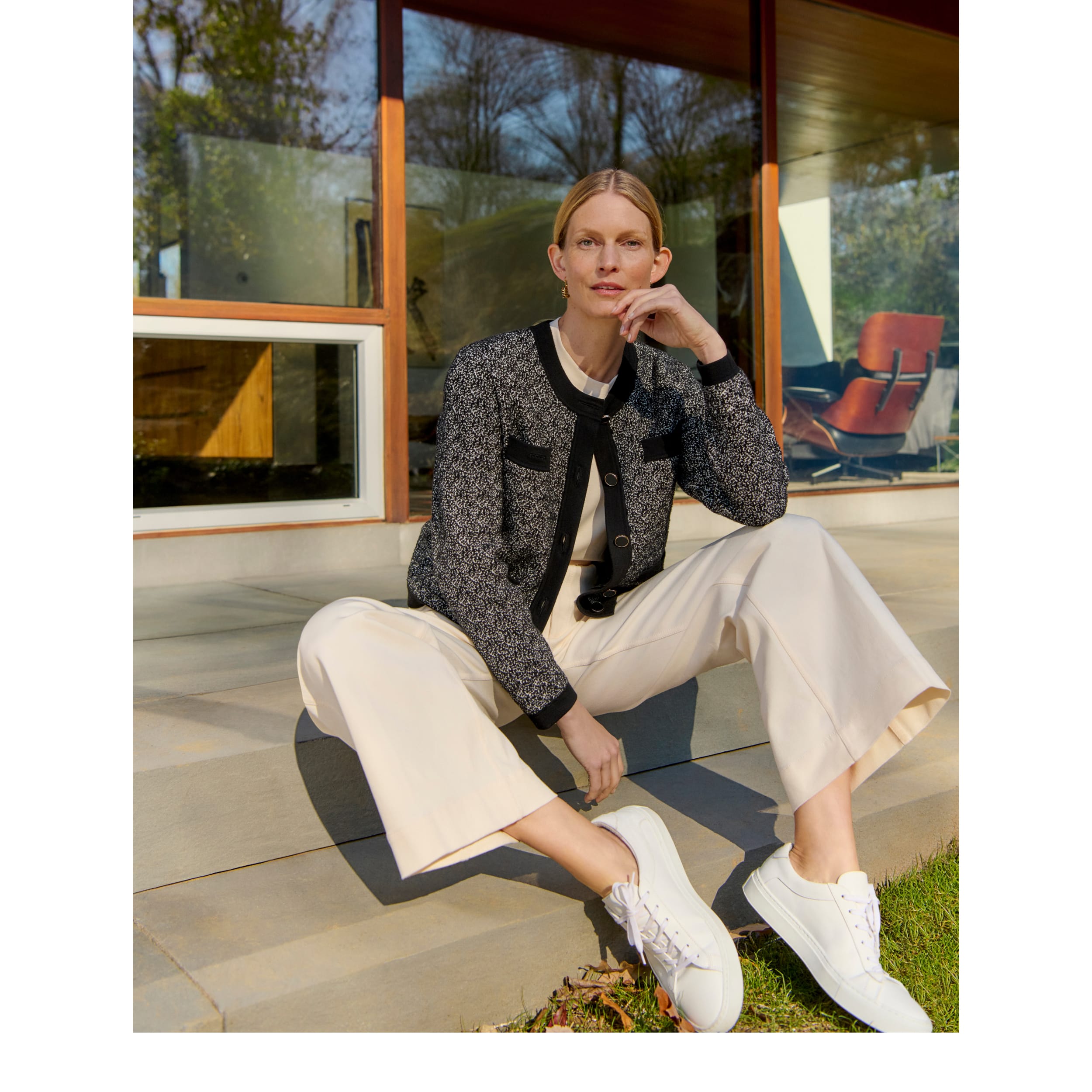 Spring 2024 Lookbook – M.M.LaFleur