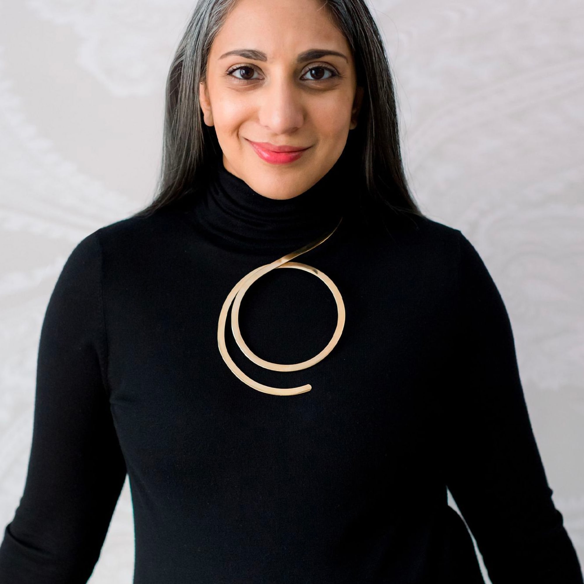 Women Who Master the Juggle: Speaker Series with Hitha Palepu – M.M.LaFleur