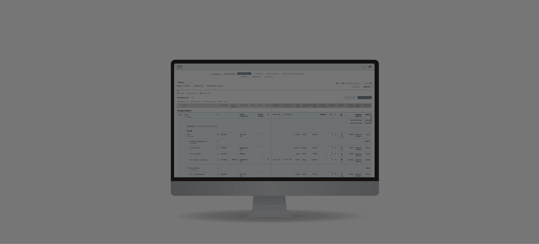 Software Product Design and Development | Intelligaia