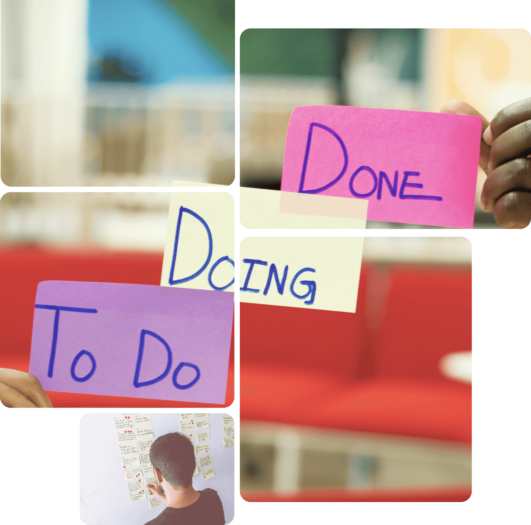 Persona & Empathy Mapping Design Workshop | Intelligaia