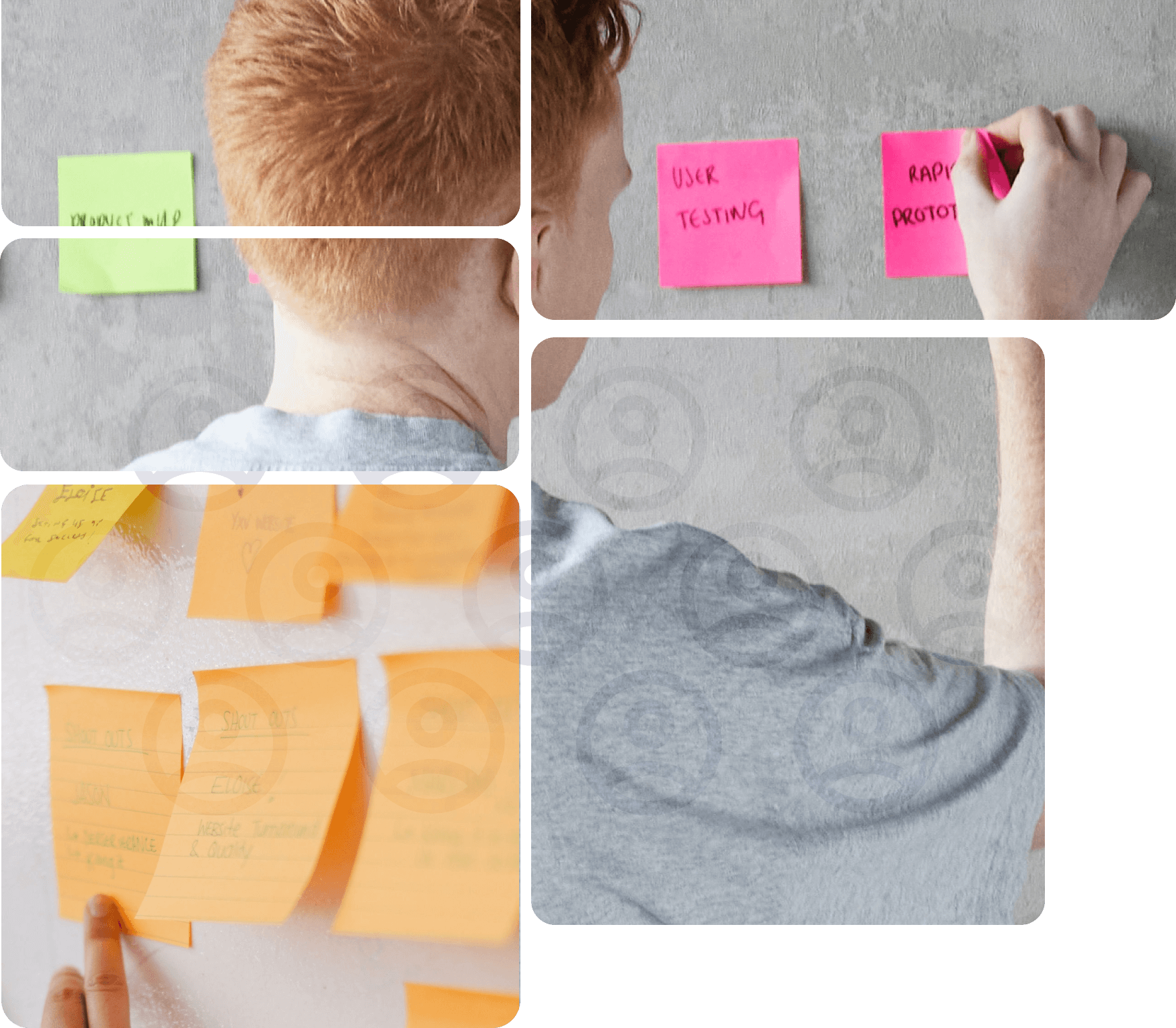 Transform Your Business With Service Design Map & Workshop