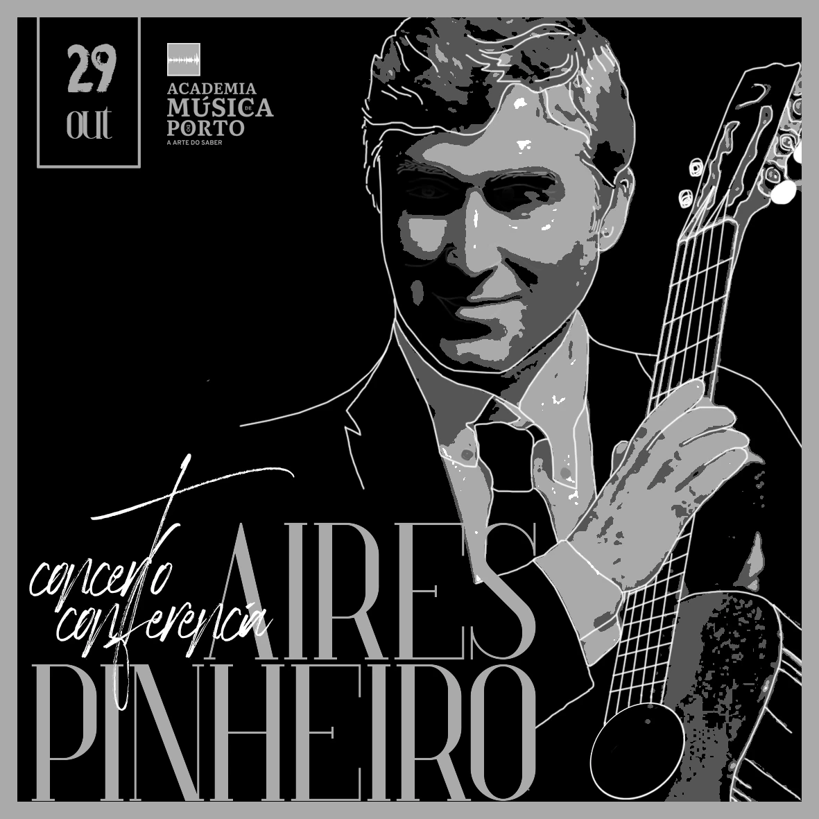 Concerto Conferência sobre José Duarte Costa - Aires Pinheiro ...