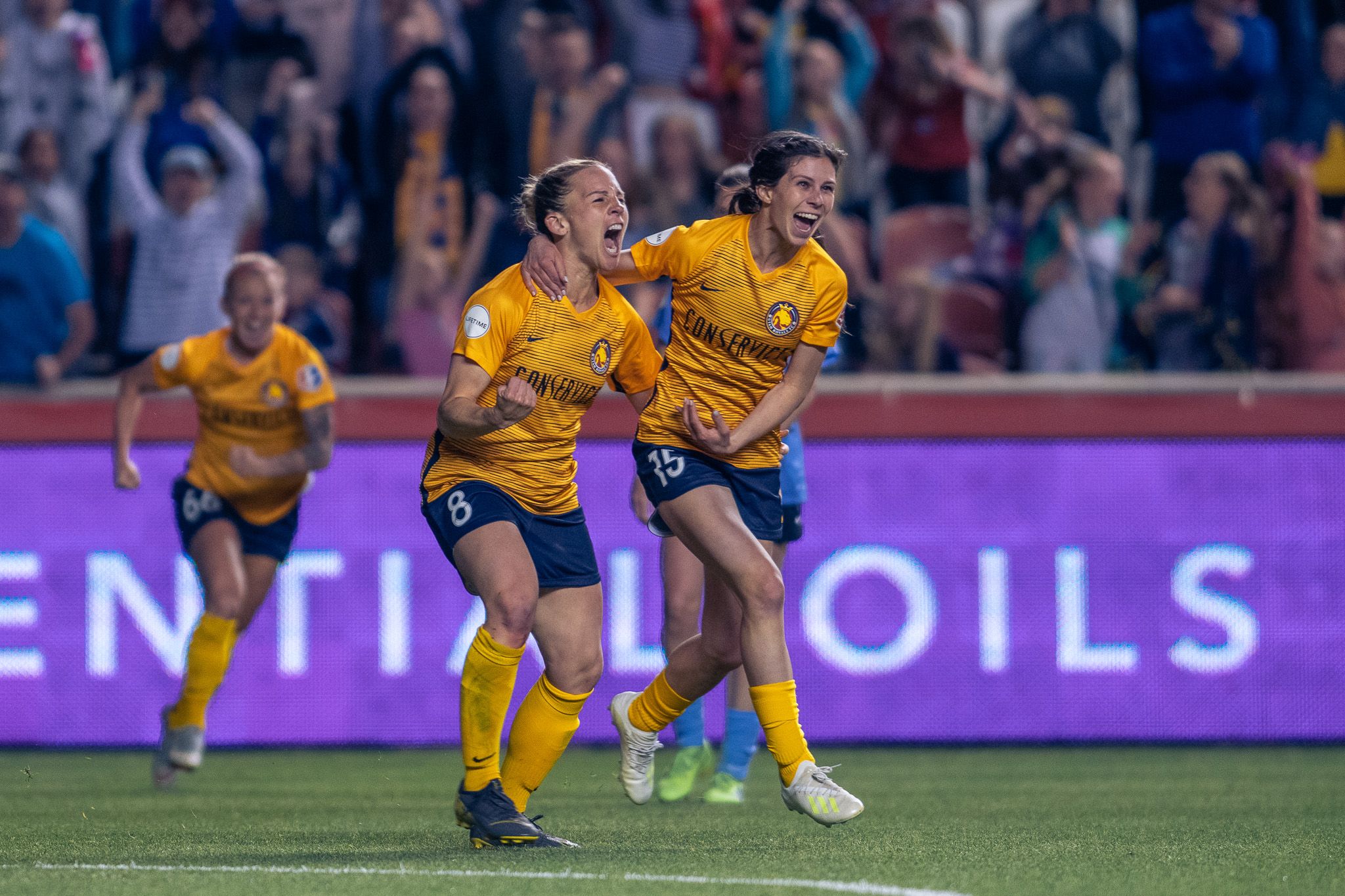 URFC Show (111): Amy Rodriguez interview and pod reunion episode ...