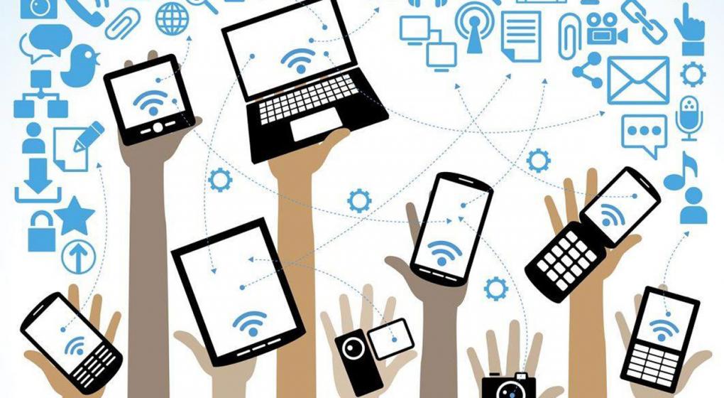 Programa “Internet para todos” de Telefónica/Movistar gana importante ...