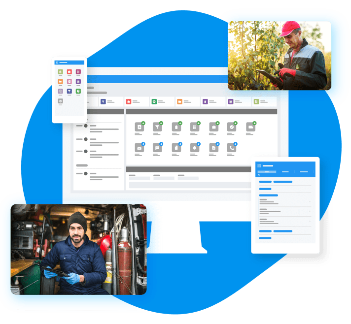 Total Paperless Solutions | Modular Business Software | Formitize