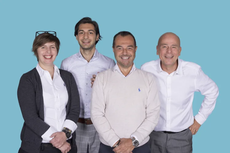 Delhaize Nivelles