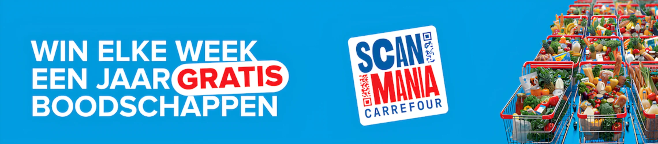 Carrefour express Mere