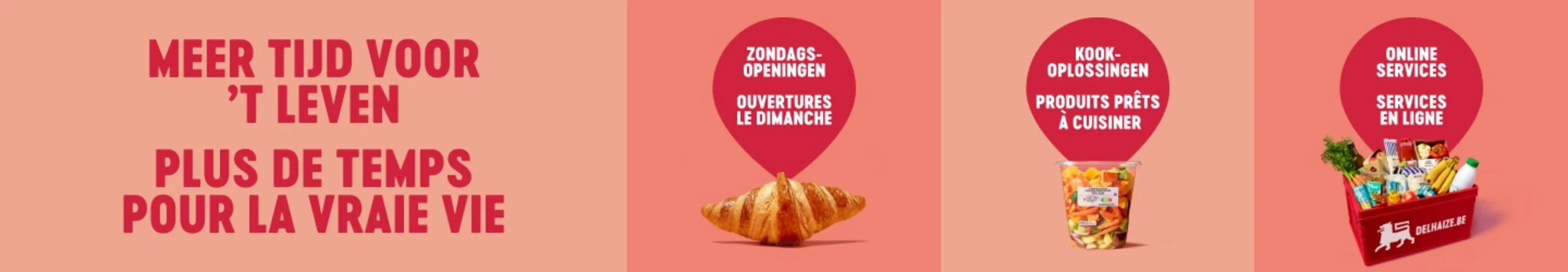 Delhaize Neerpelt Delhaize Neerpelt