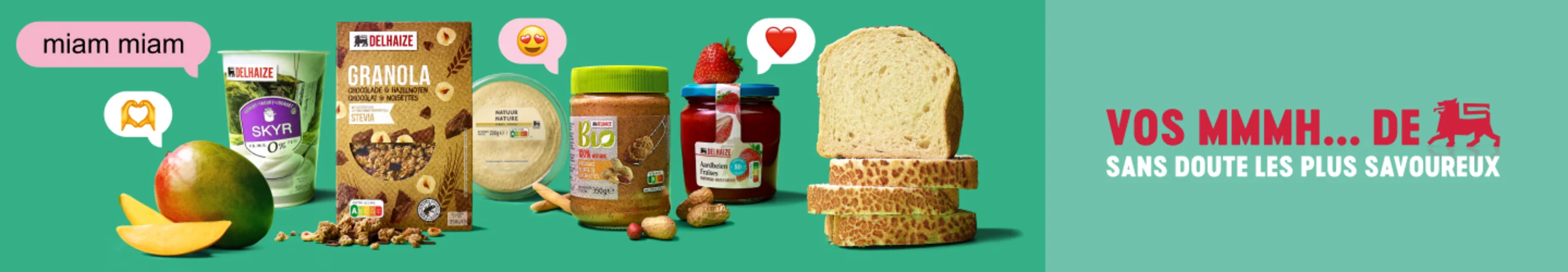 Delhaize Proxy Delhaize Rive Gauche (Charleroi)