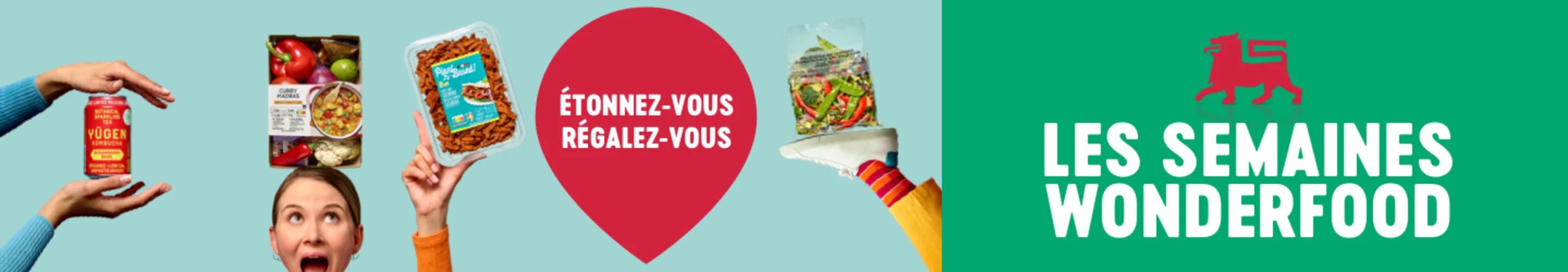 Delhaize Shop & Go Delhaize Waremme
