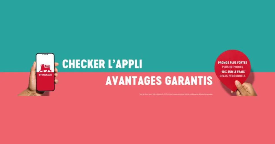 Delhaize Shop & Go Delhaize Mons Dolez