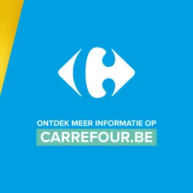 Carrefour market HALLE