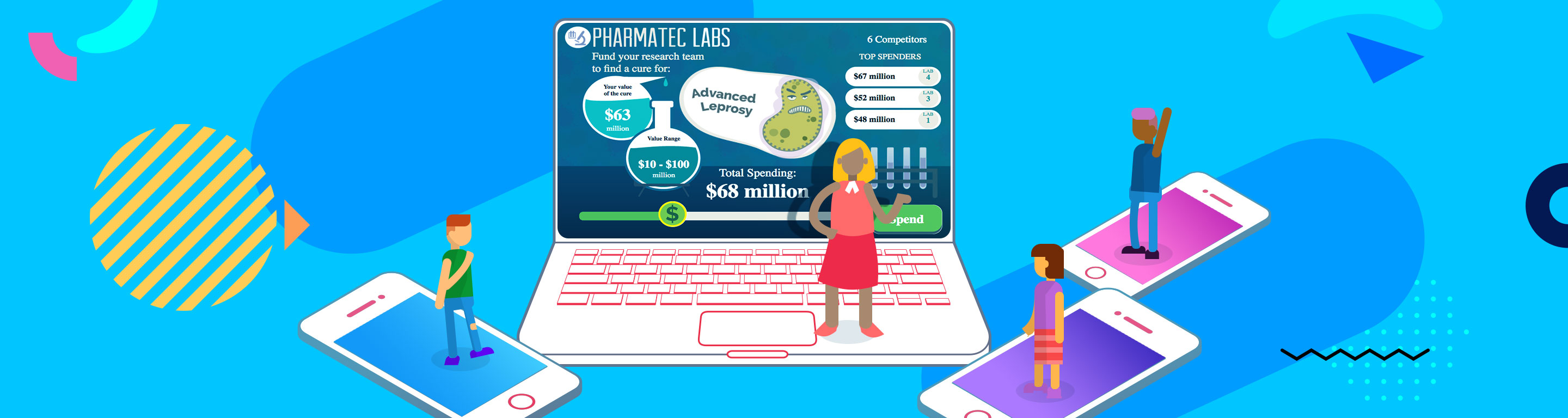 Helping our community respond to COVID-19