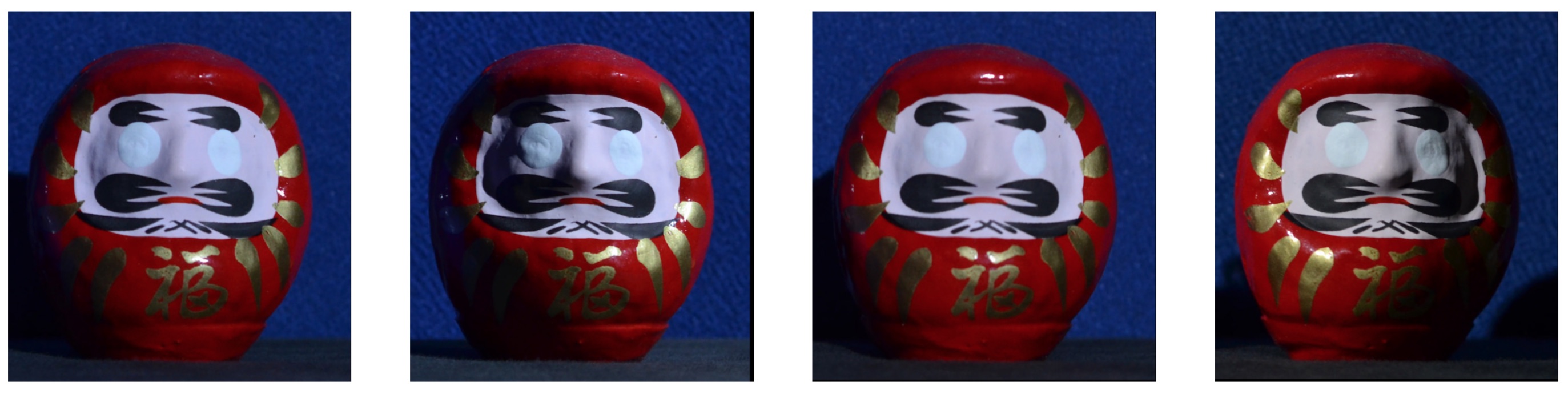 GitHub - ngohgia/photometric-stereo: Matlab implementation of ...