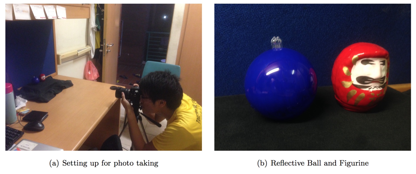 GitHub - ngohgia/photometric-stereo: Matlab implementation of ...