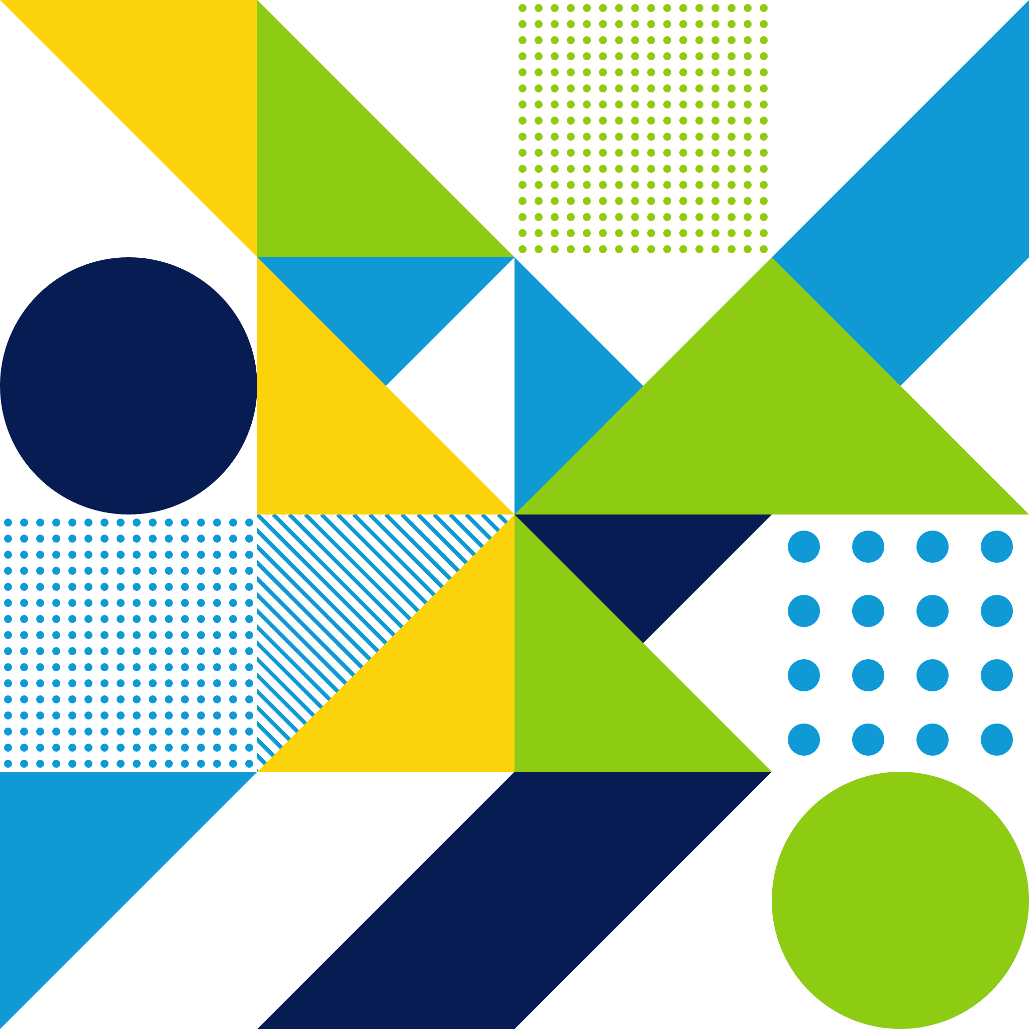 Patterns exploration on Behance