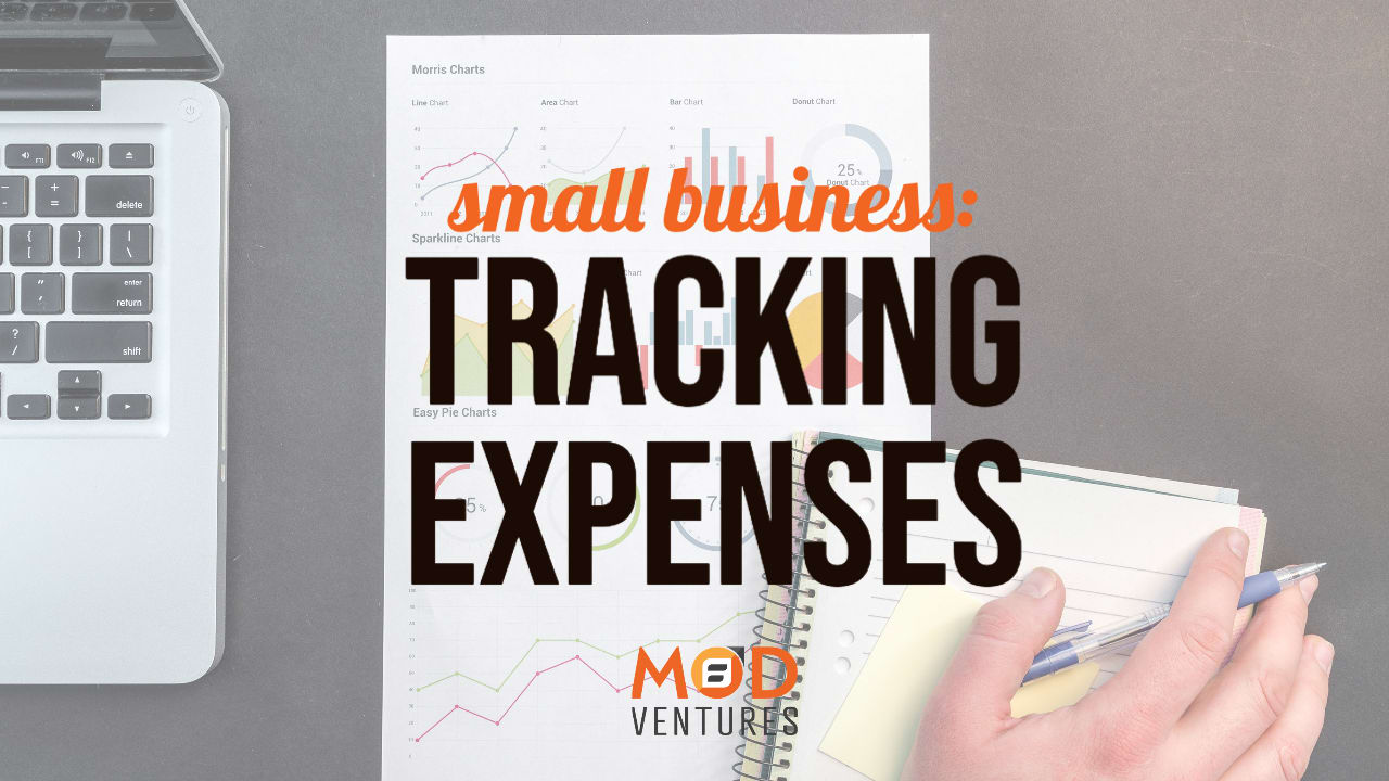 Small Business Expense Tracking | Tucson Outsourced Accounting