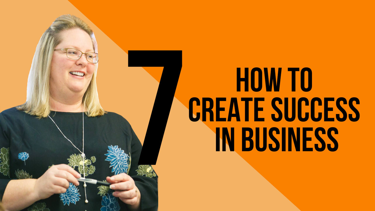 How to Create Success in Business | MOD Ventures, LLC