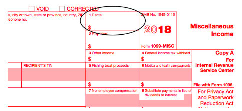 How to Fill out a 1099 | MOD Ventures, LLC
