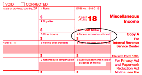 How to Fill out a 1099 | MOD Ventures, LLC
