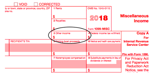 How to Fill out a 1099 | MOD Ventures, LLC