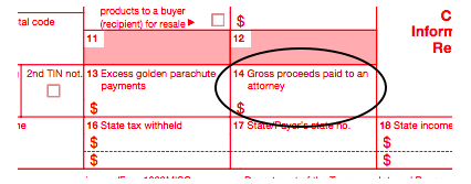How to Fill out a 1099 | MOD Ventures, LLC