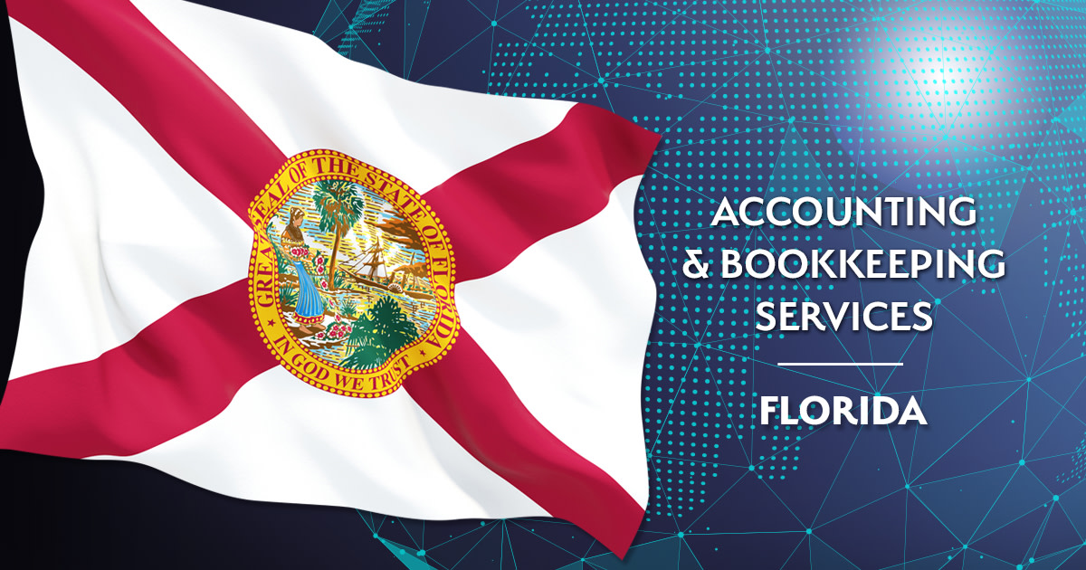 Accountants | Bookkeepers | Jacksonville Miami FL