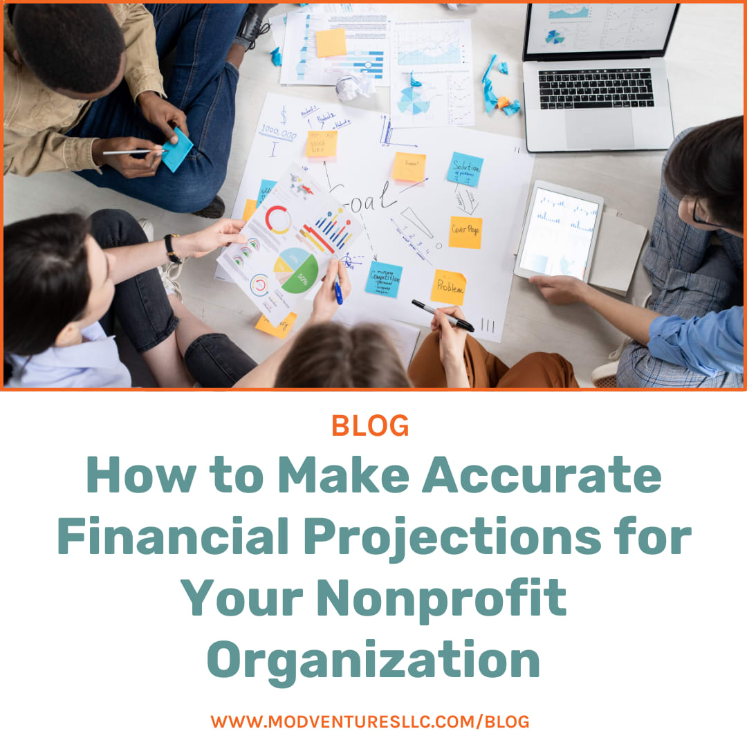 How to Make Accurate Financial Projections for Your Nonprofit ...