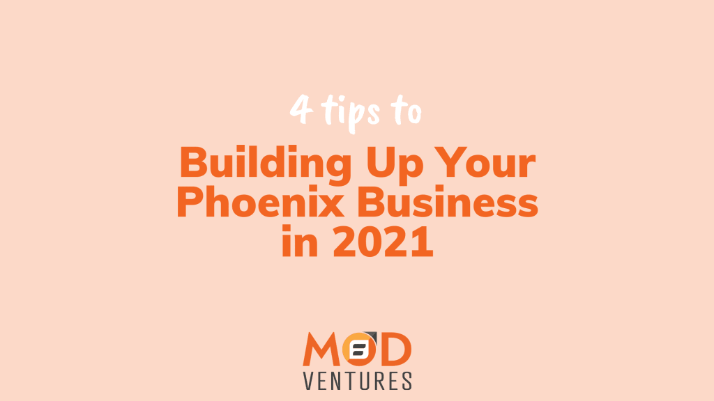 Tips Building Strong Phoenix Business | Leadership Skills