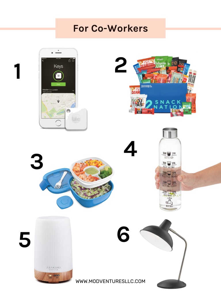 2020 Gift Guide for Entrepreneurs | MOD Ventures, LLC