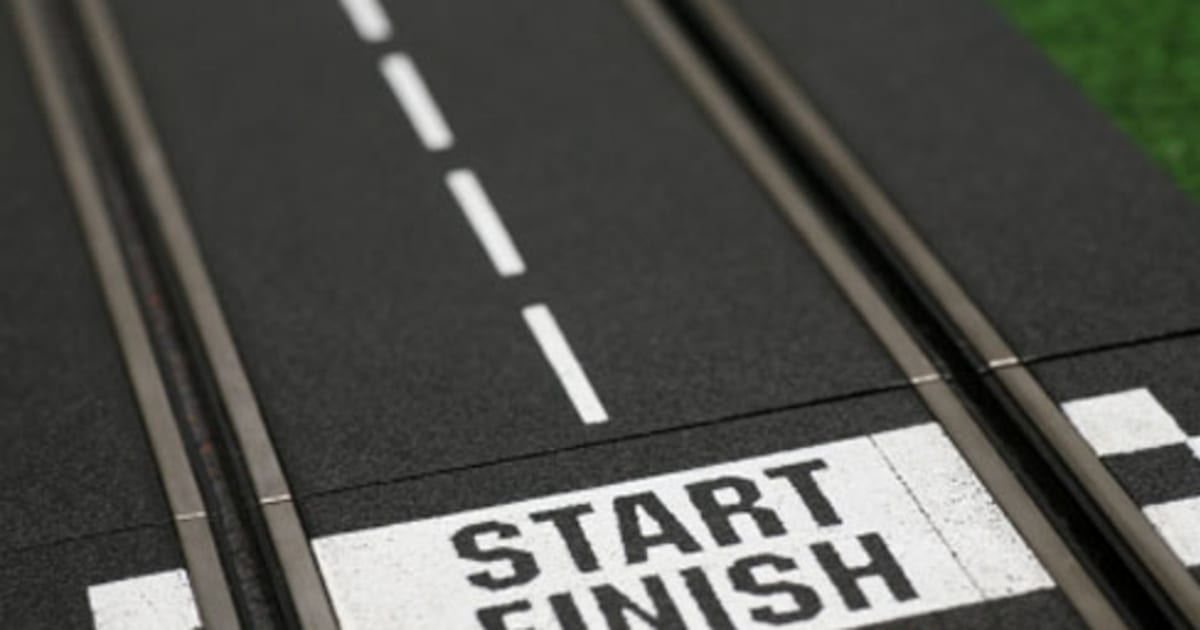 Sign Off Etiquette | Modern Tribe