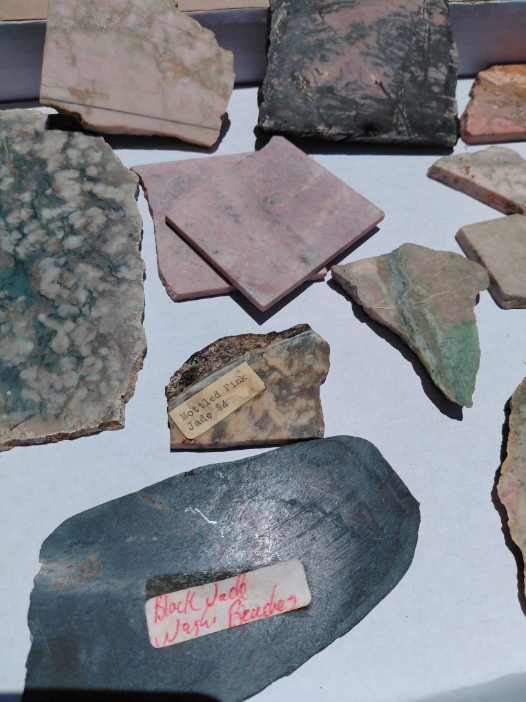 Jade box | Rock Tumbling Hobby