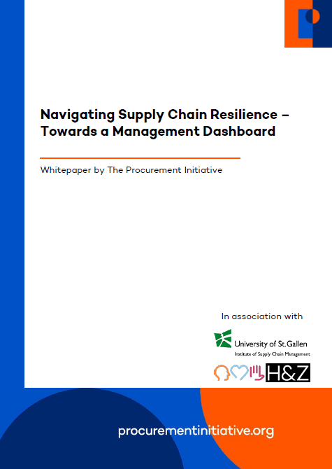 The Procurement Initiative