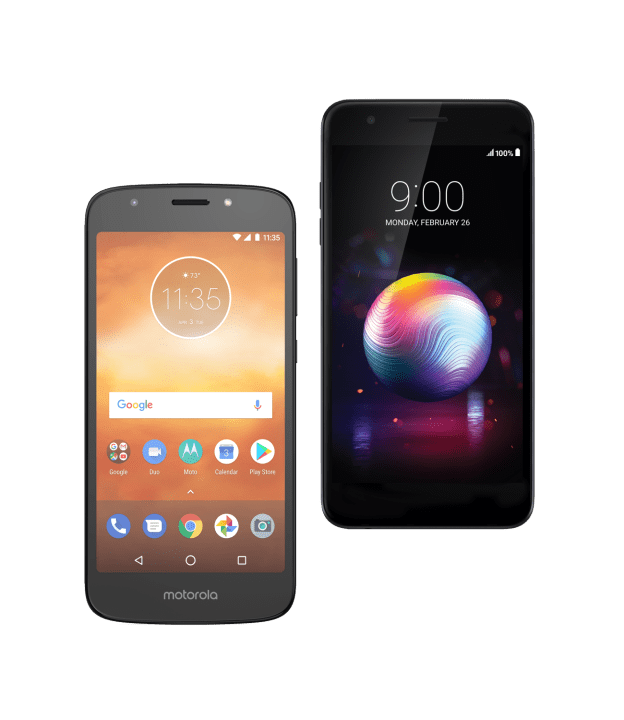 Mobile Phones & Cell Phone Plans from XFINITY Mobile