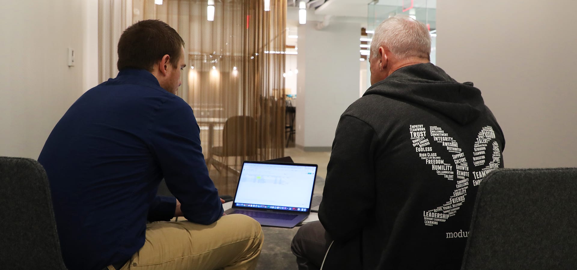 Deliver Big Value Quickly with a Small Team - Modus Create