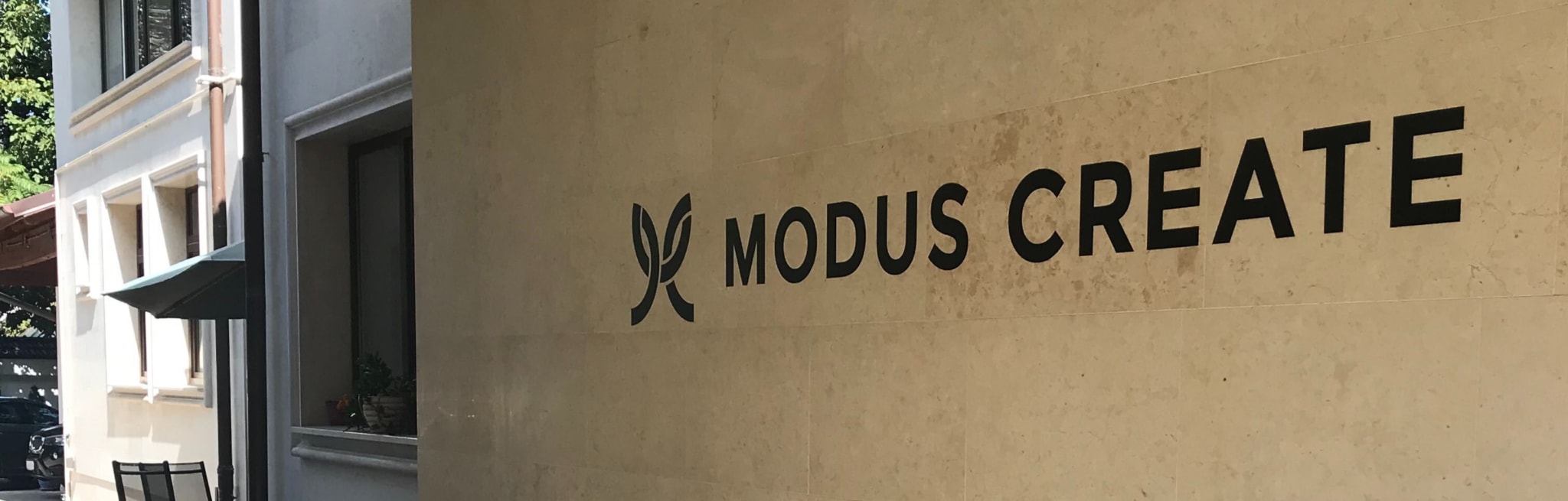 Contact - Modus Create