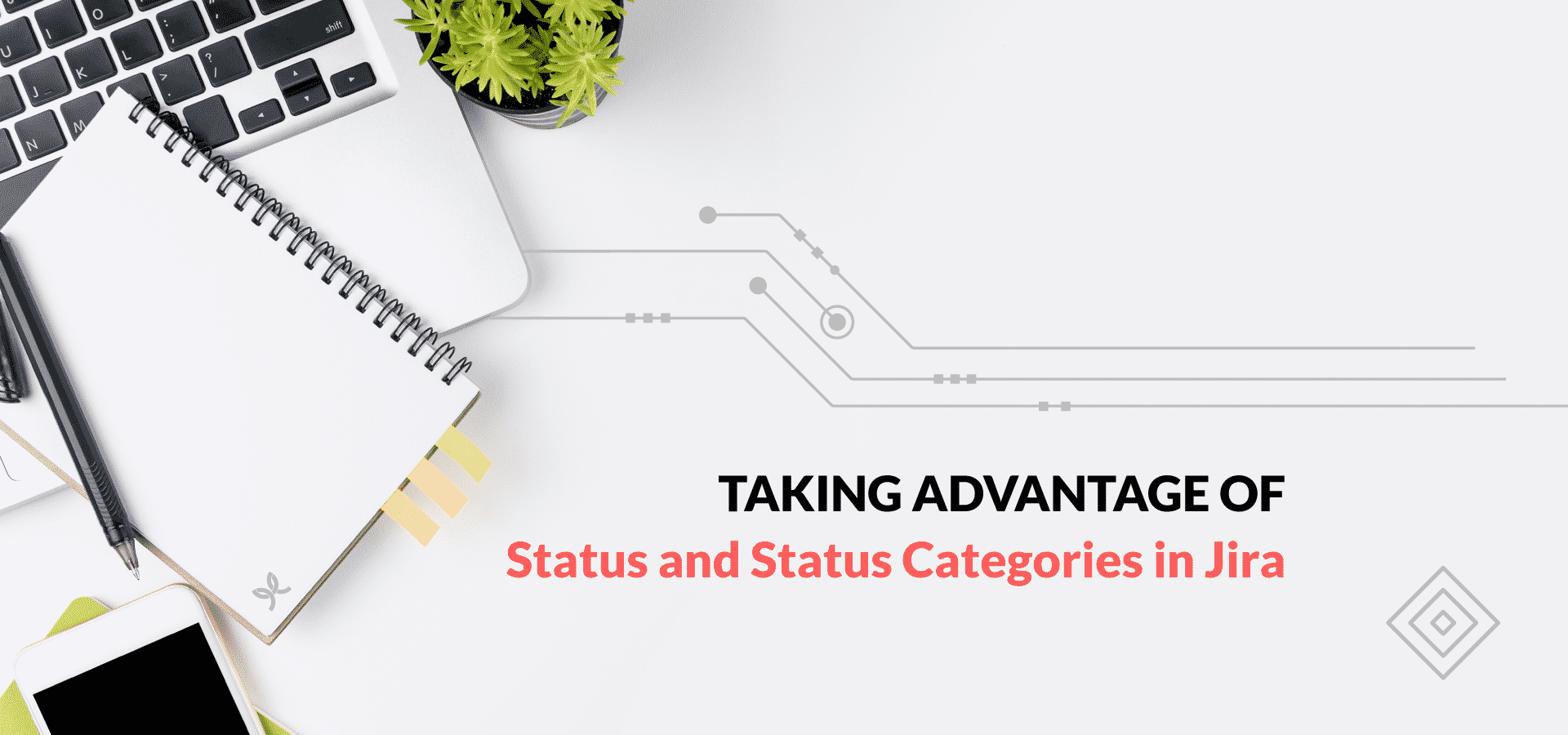 Taking Advantage Of Status And Status Categories In Jira Modus Create